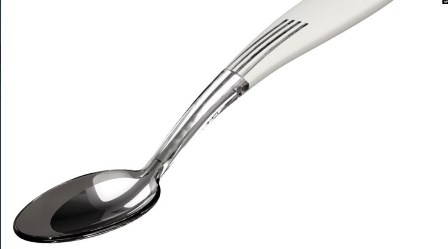 Teknologi Sendok ‘Garam Elektrik’ asal Jepang Bisa Kurangi Konsumsi ...