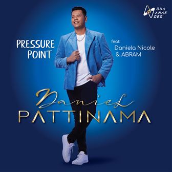 Daniel Pattinama Feat. Abram & Daniela Nicole “Pressure Point” – krakatau