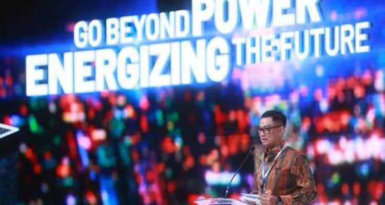 Electricity Connect 2024 Arsip - krakatau